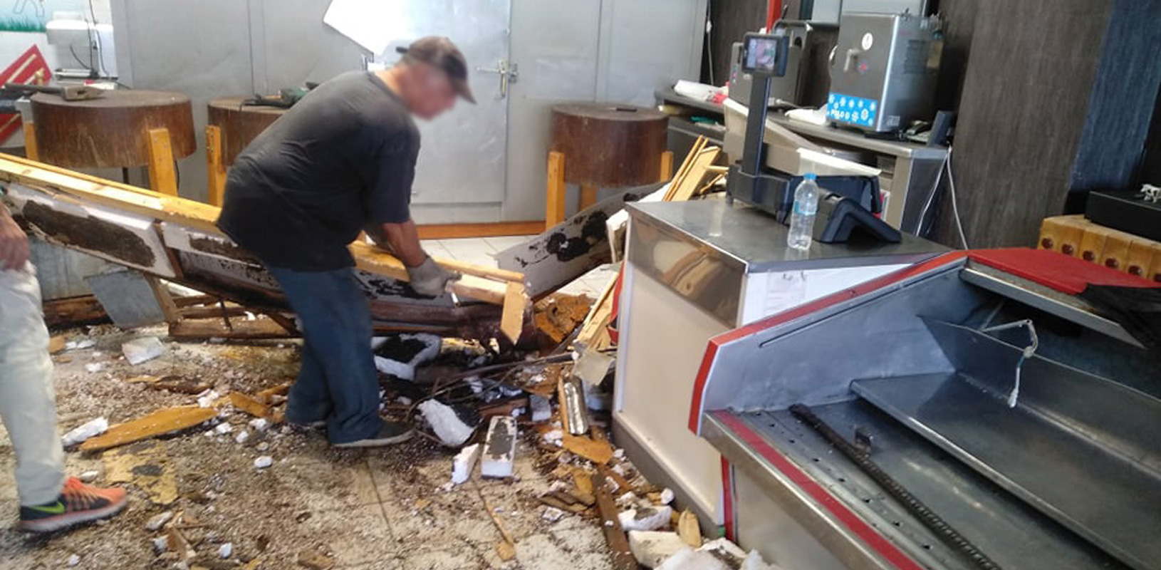 ATHENS SCRAPMETAL | ΑΝΑΚΥΚΛΩΣΗ ΜΕΤΑΛΛΩΝ