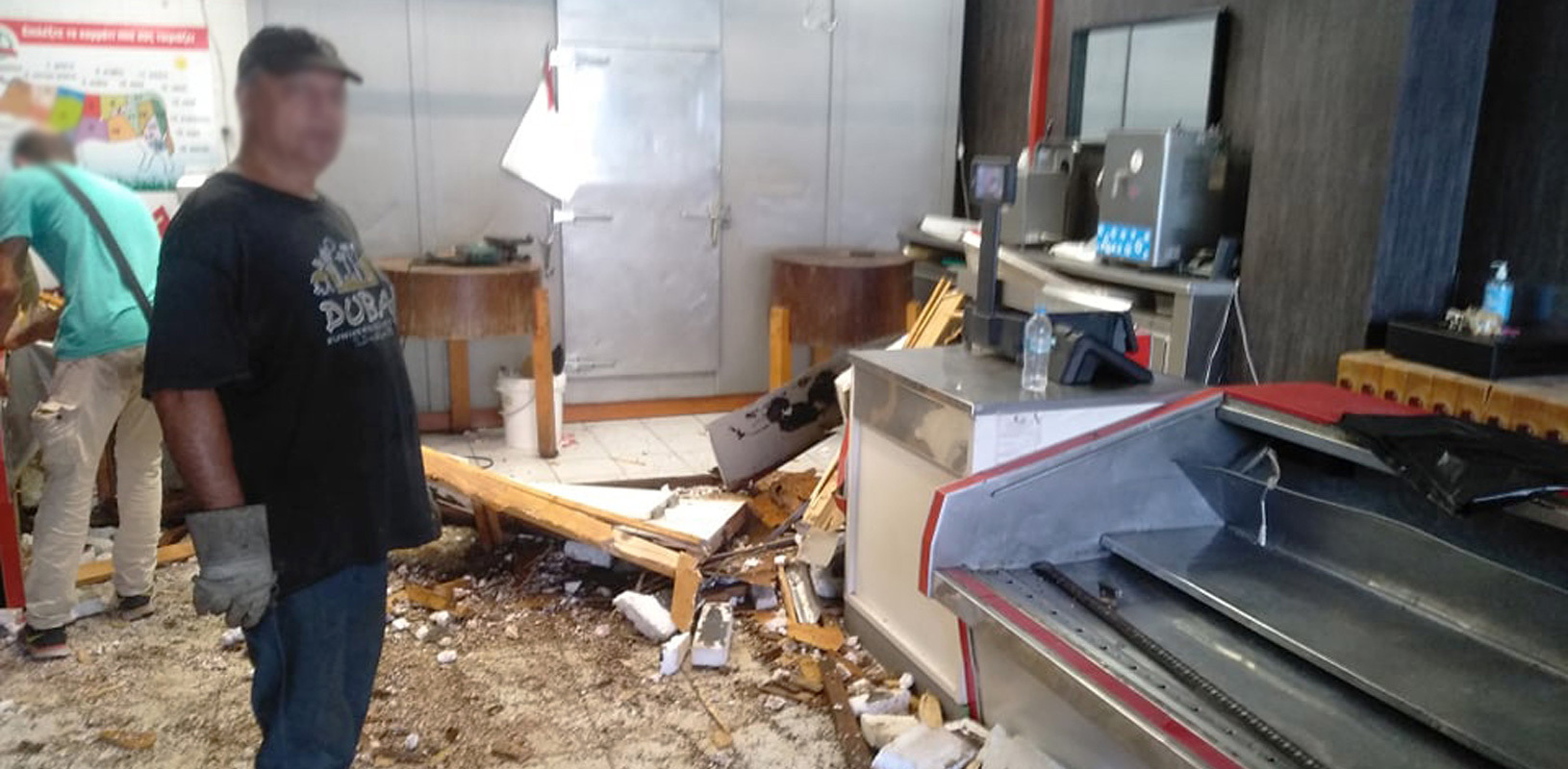 ATHENS SCRAPMETAL | ΑΝΑΚΥΚΛΩΣΗ ΜΕΤΑΛΛΩΝ